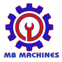 Máy đóng gói túi sẵn định lượng bằng trục vít - MB Machines